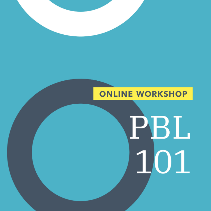 PBL 101 Workshop | PBLWorks